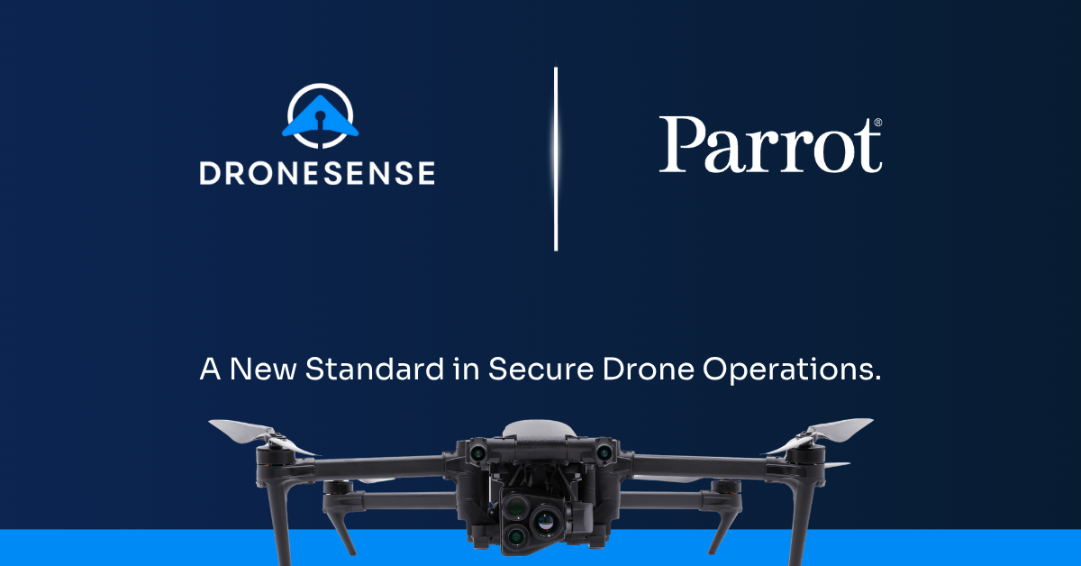 DroneSense Blog